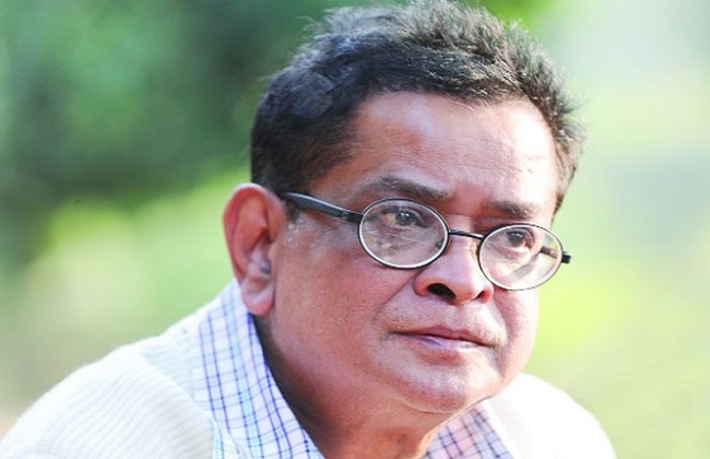 Bangladeshi Celebrity Face Recognizer