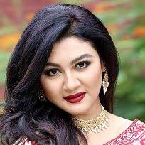 Bangladeshi Celebrity Face Recognizer